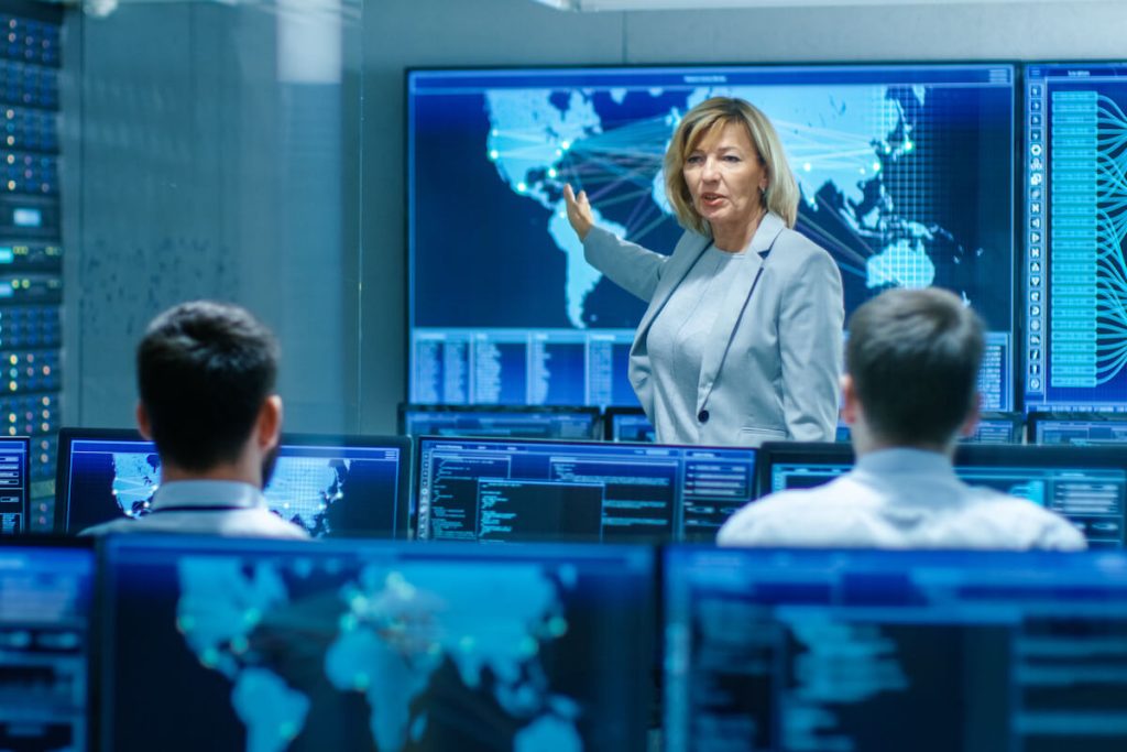 Incident Response Planning - Threat IQ